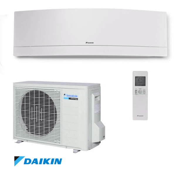 DAIKIN COMFORA - ICS GROUP - Environment friendly climate solutions