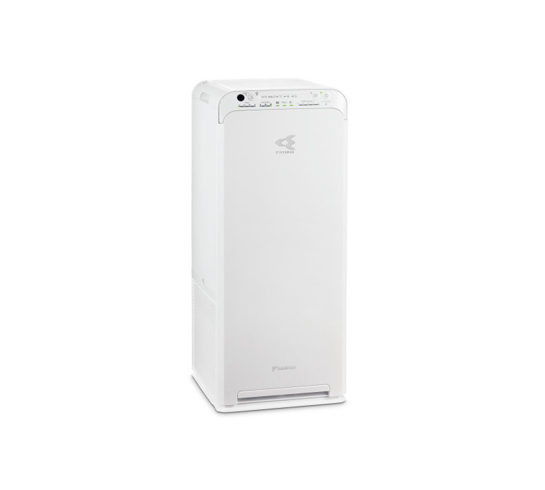 Прочистувач MCK55W - ICS GROUP - Intelligent Climate Solutions